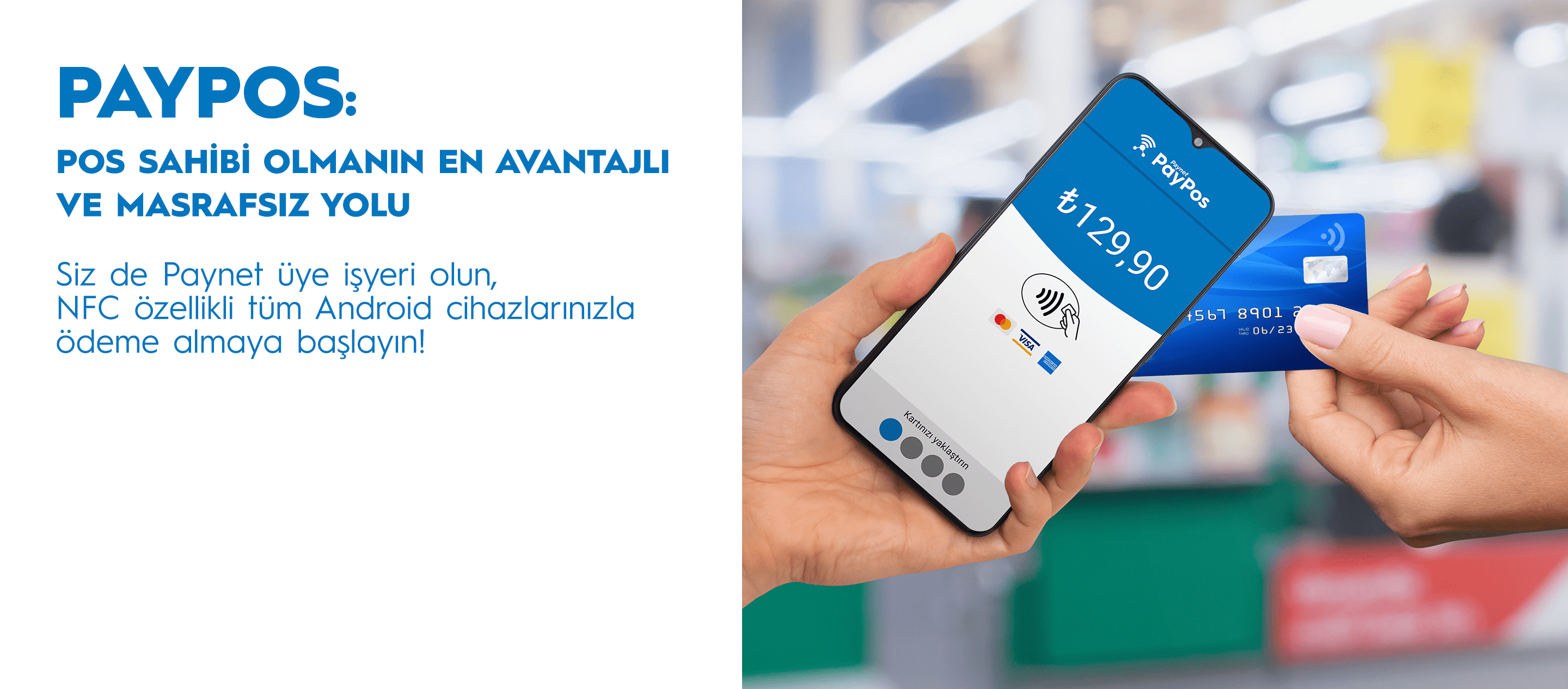 Paynet'in Sunduğu Finansal Ödeme Çözümleri | Paynet