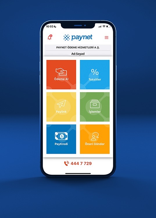 Paynet Mobil Uygulama ile Nakit Akışınızı Cebinizden Yönetin | Paynet