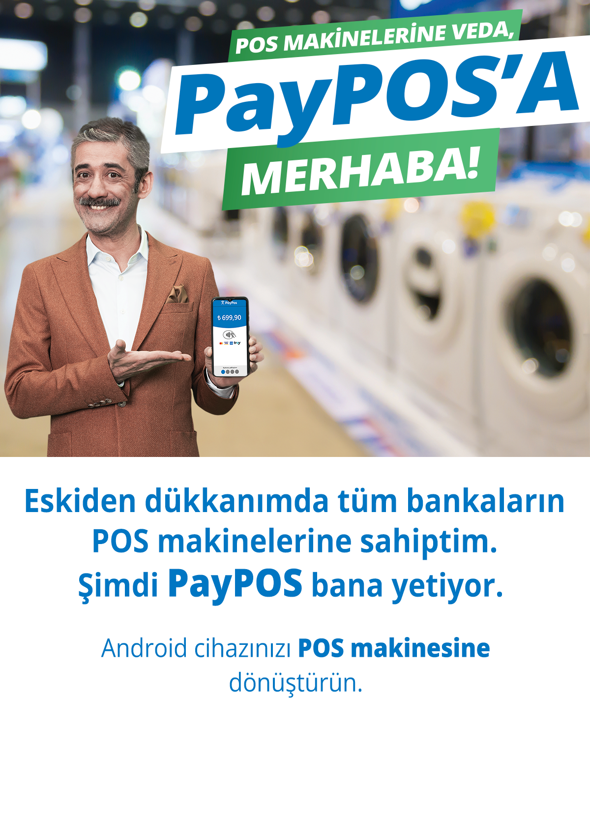 Paynet'in Sunduğu Finansal Ödeme Çözümleri | Paynet