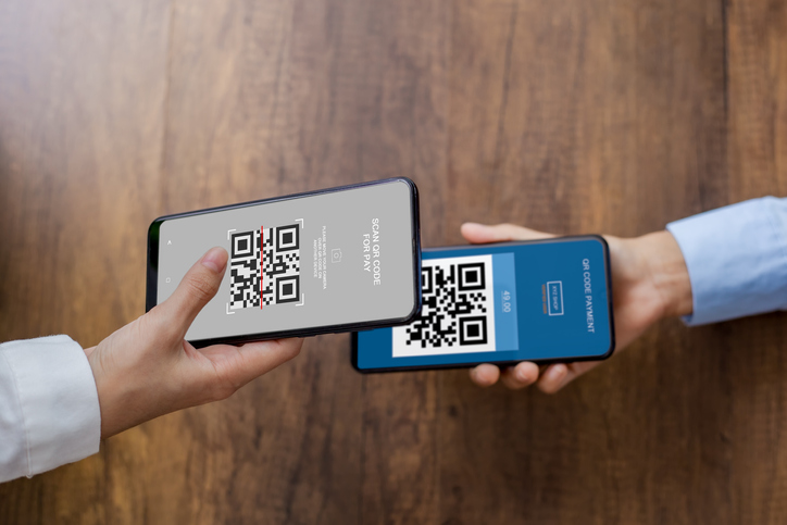 QR Kod Nedir? | Paynet